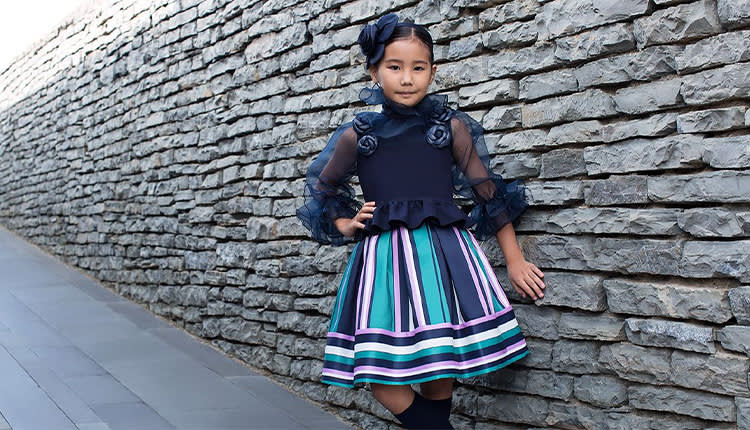 Shop MamaLuma For Kids Online in UAE | Ounass