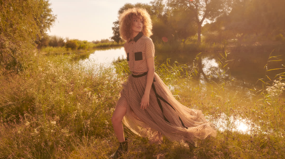 Shop Staud for Women Online in Dubai, Abu Dhabi | Ounass UAE