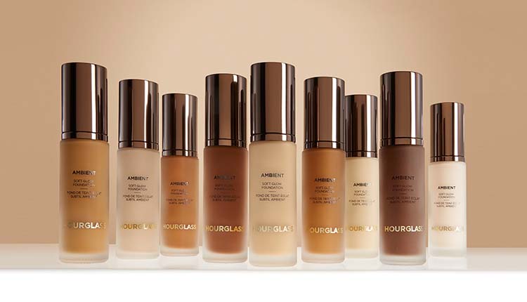Shop Hourglass Makeup Online in Dubai Abu Dhabi Ounass UAE