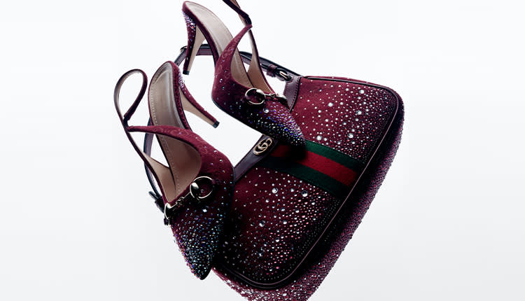 Gucci Qatar For Women - Free & Fast Delivery | Ounass