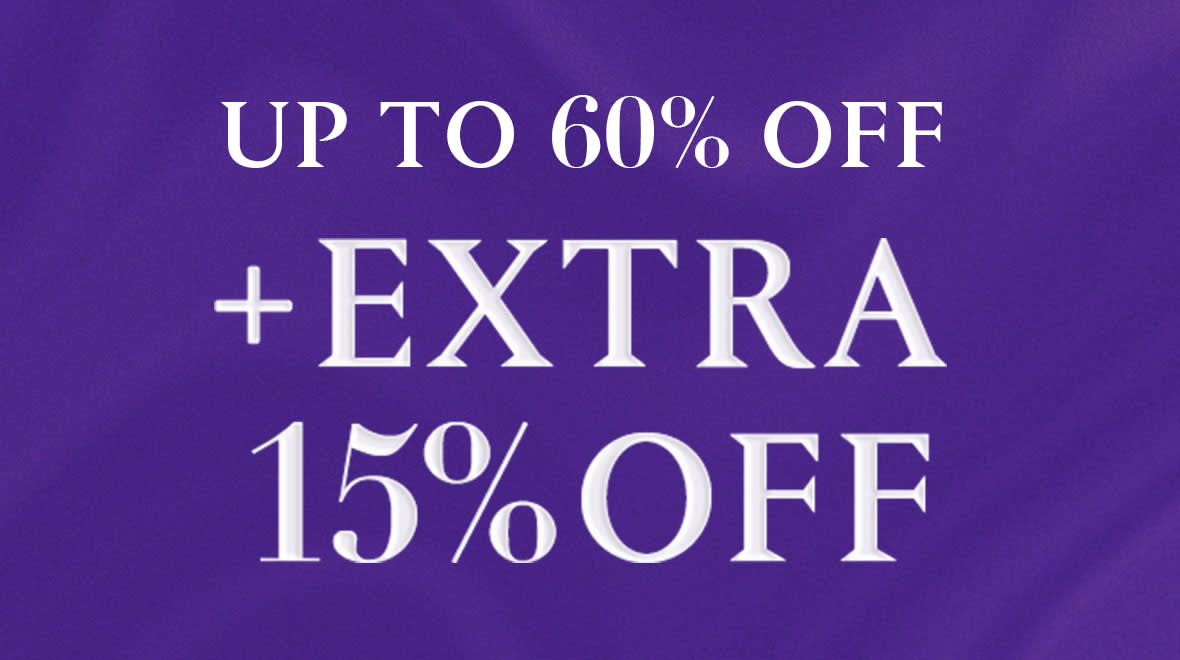 Shop End of Season Sale for Men Online - Up to 60% OFF | Ounass UAE