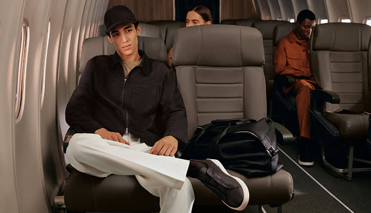 Shop Zegna for Men Online | Ounass UAE