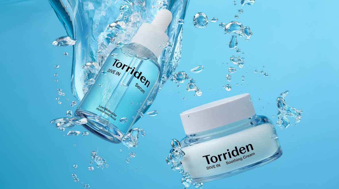 Shop Torriden Eye Cream For Women Online in UAE | Ounass