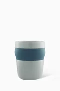 Buy Blue Obi Mug, 360ml for Kids in UAE | Ounass