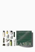 Buy La Mer Colourless The World of La Mer Holiday Advent Calendar for ...