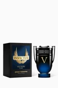 Buy Rabanne Beauty Colourless Invictus Victory Elixir Eau de Parfum ...