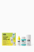 Buy K18 Colourless K18 Damage Repair Starter Kit for UNISEX in UAE | Ounass