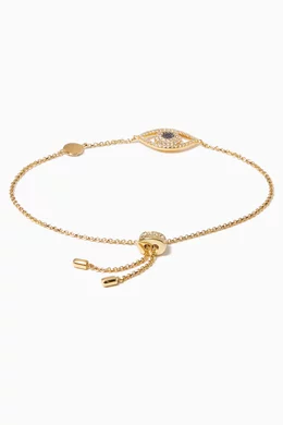 Apm monaco lucky eye bracelet store