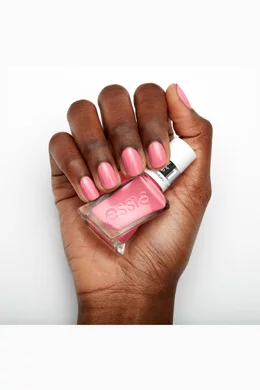 Buy essie Stitch by Stitch Gel Couture Gel Like Nail Polish 13.5ml For Women Online Ounass UAE