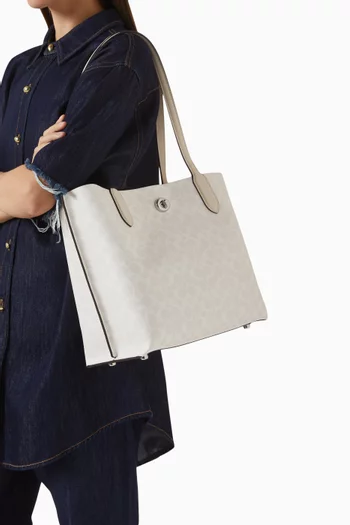 Shop COACH Bags For Women | Ounass UAE