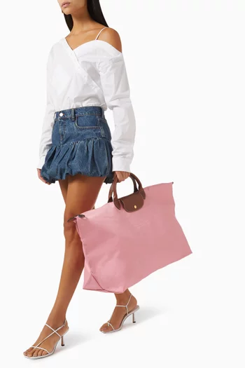 Shop Longchamp Bags For Women Online in UAE | Ounass