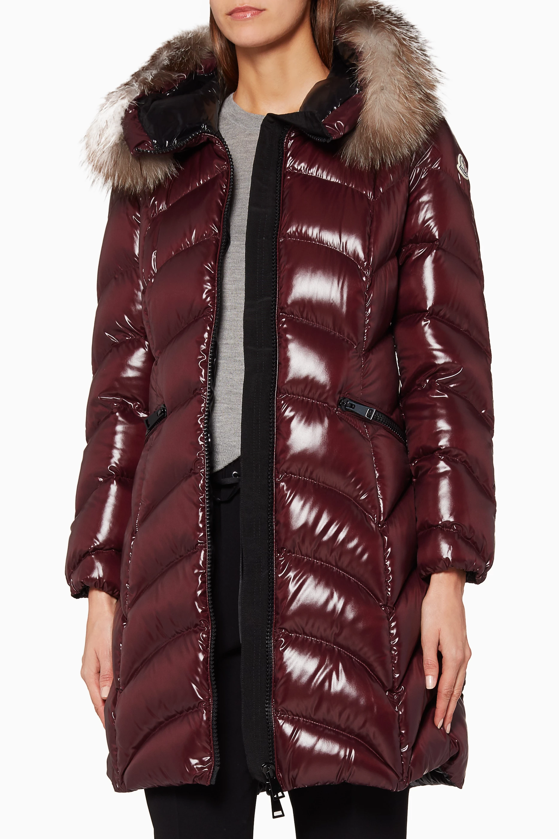 Moncler albizia store