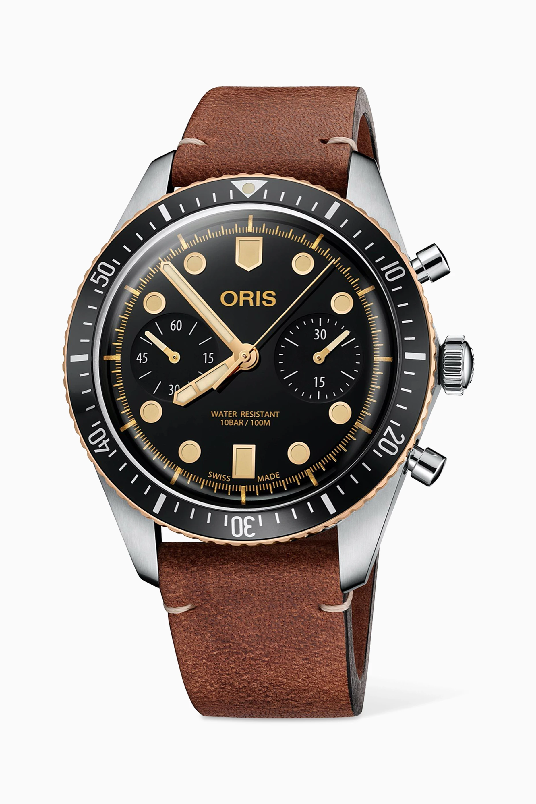 Oris super