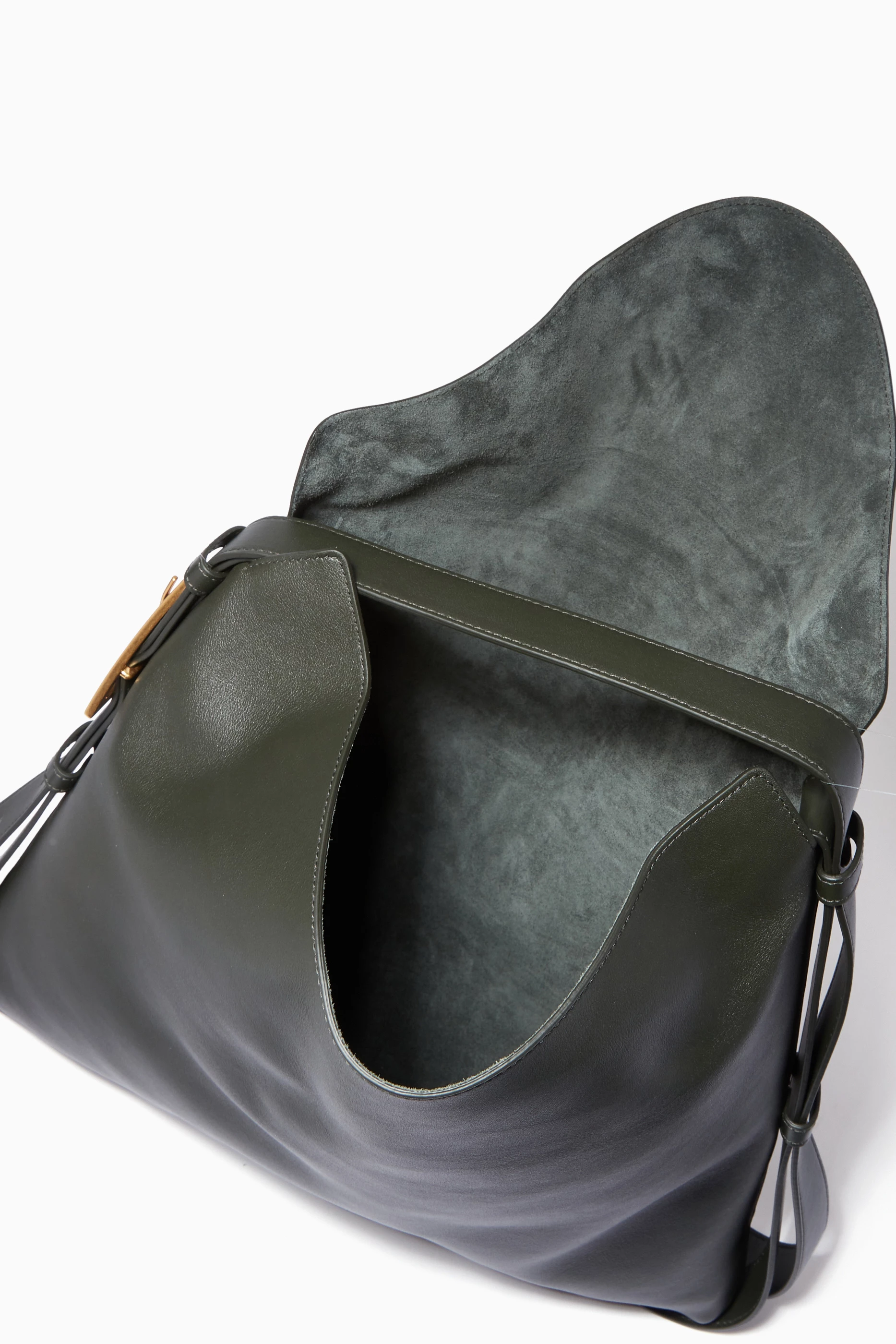 order shop online lululemon athletica Bottega Veneta Cradle Shoulder ...