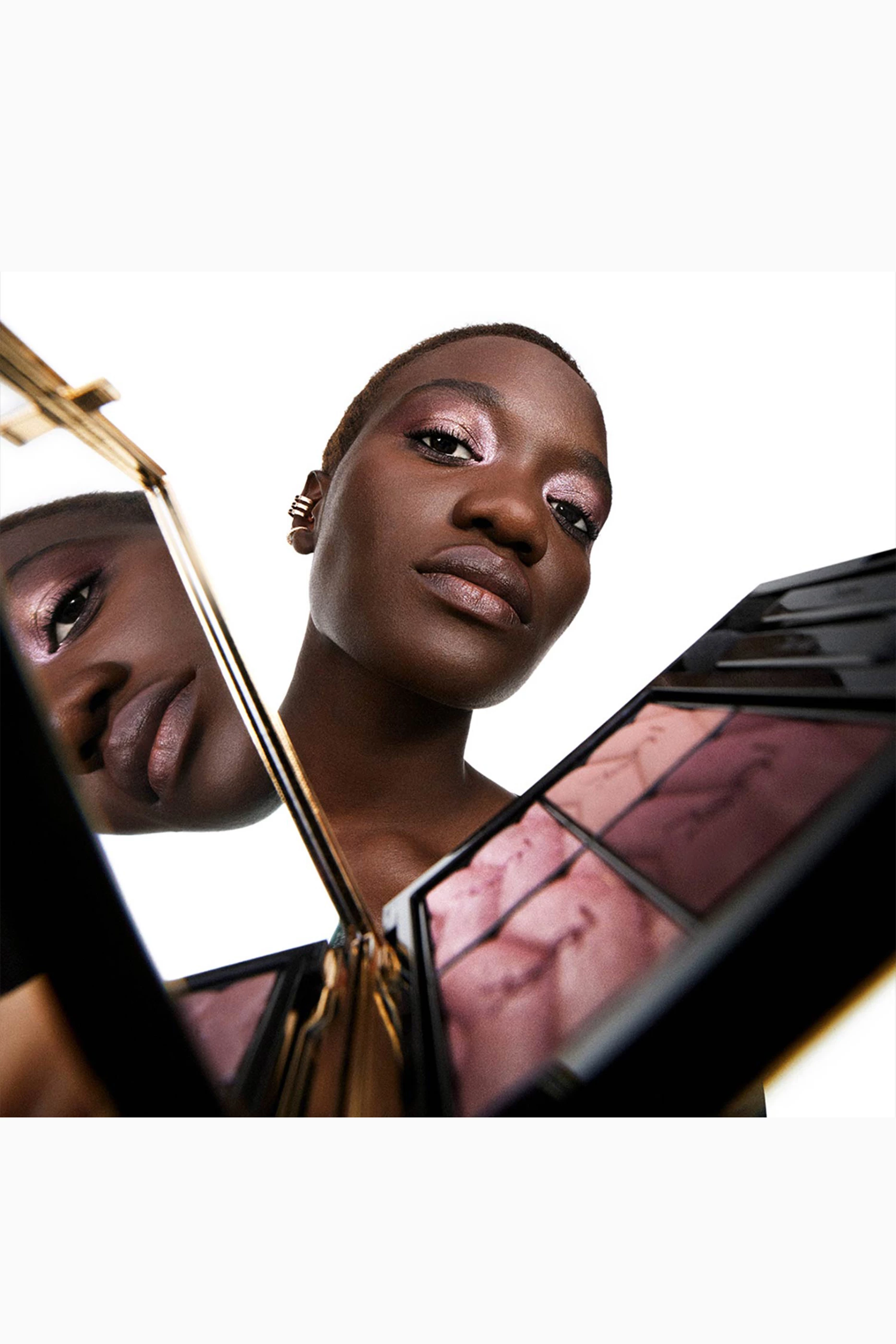 couture makeup tutorial