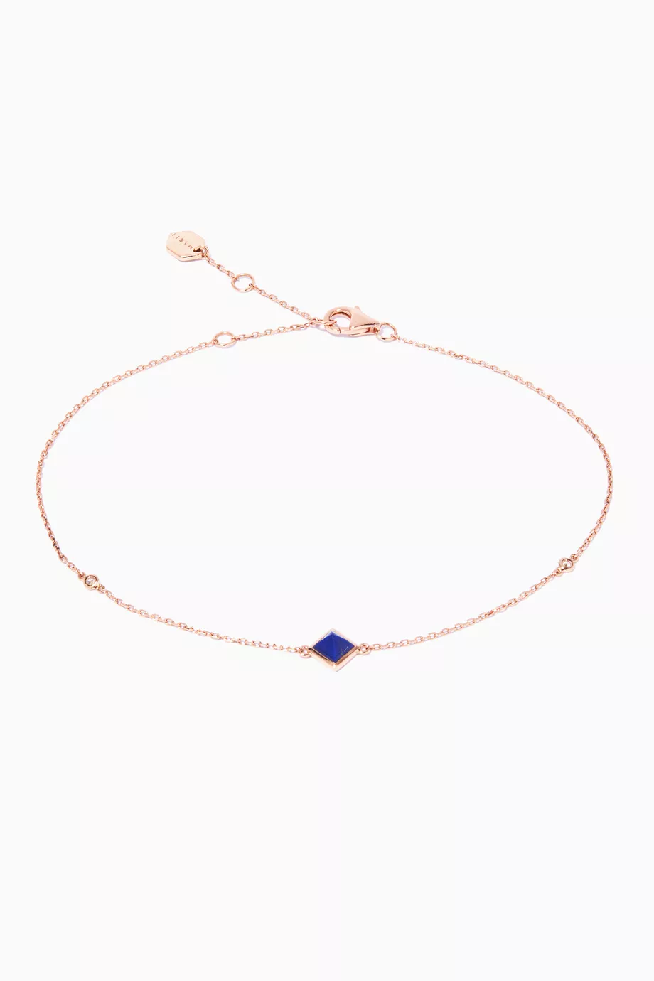 Marli anklet store