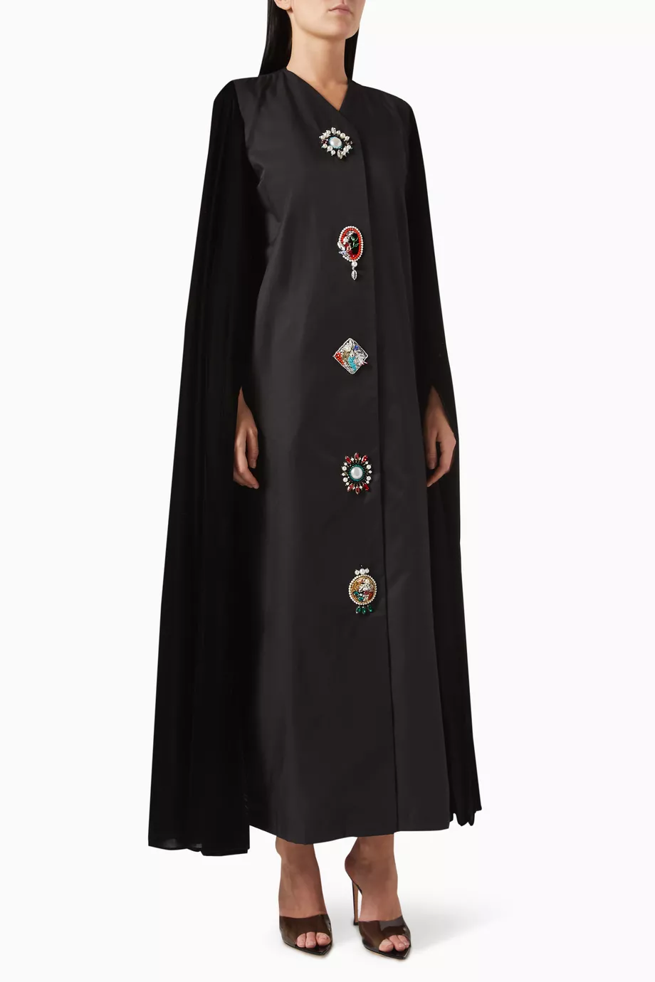 10 Middle Eastern Brands To Watch - The Tharwa Edition